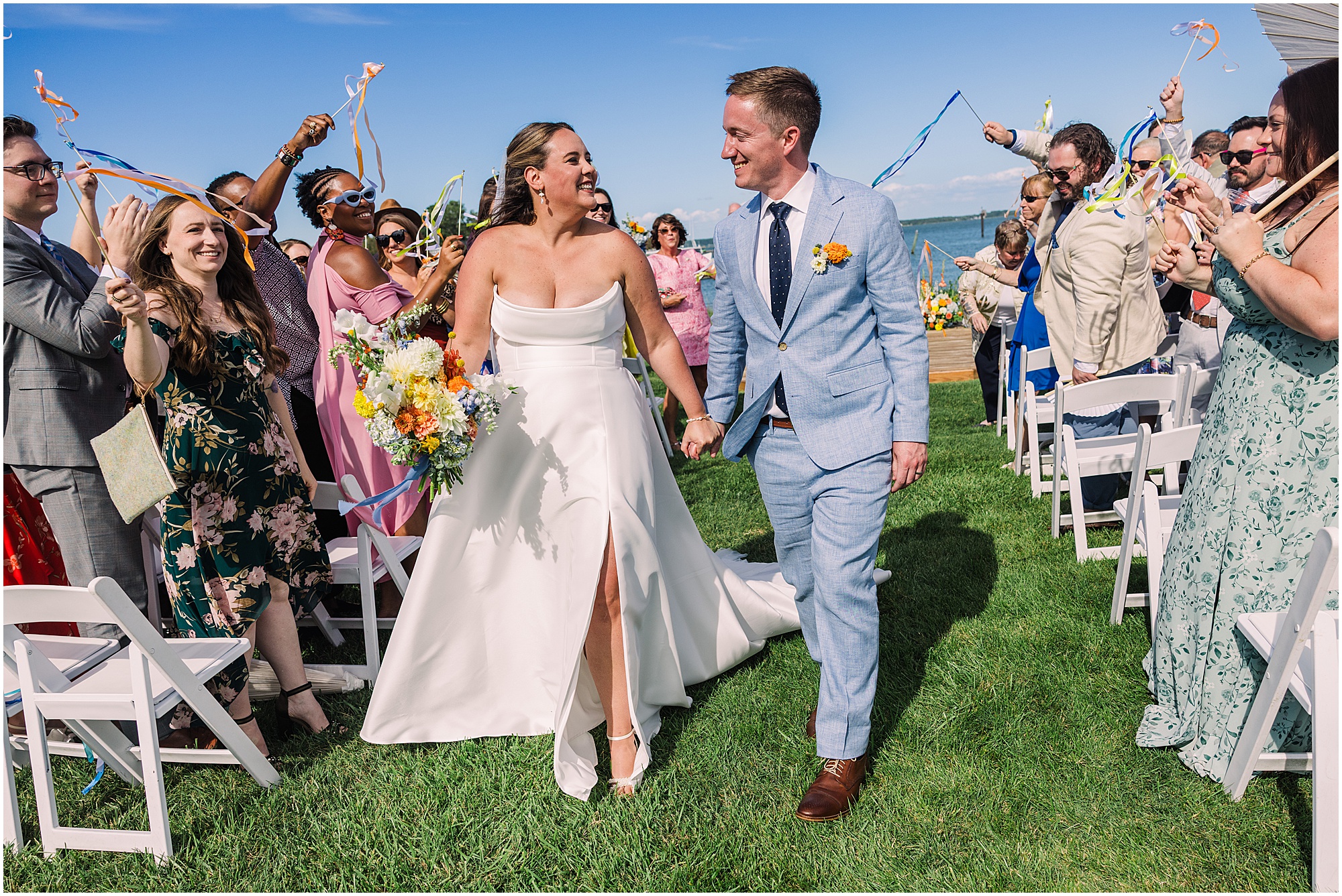 Weddings Archives - Laura's Focus Photography